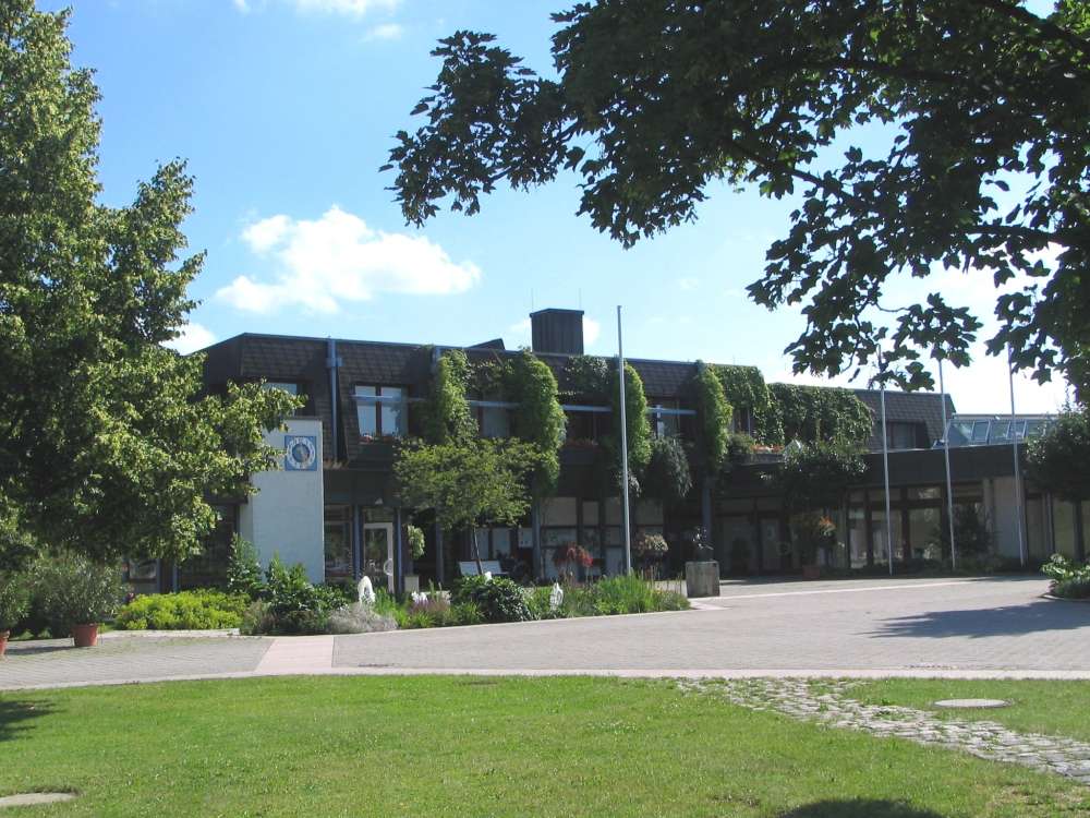 Kontakt & Öffnungszeiten - Gemeinde Rot am See