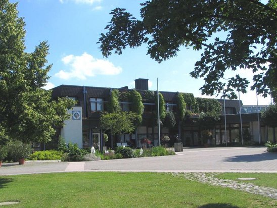 Kontakt & Öffnungszeiten - Gemeinde Rot am See