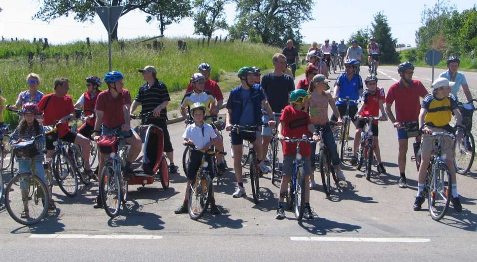 Infoboxen - Gemeinde Rot am See